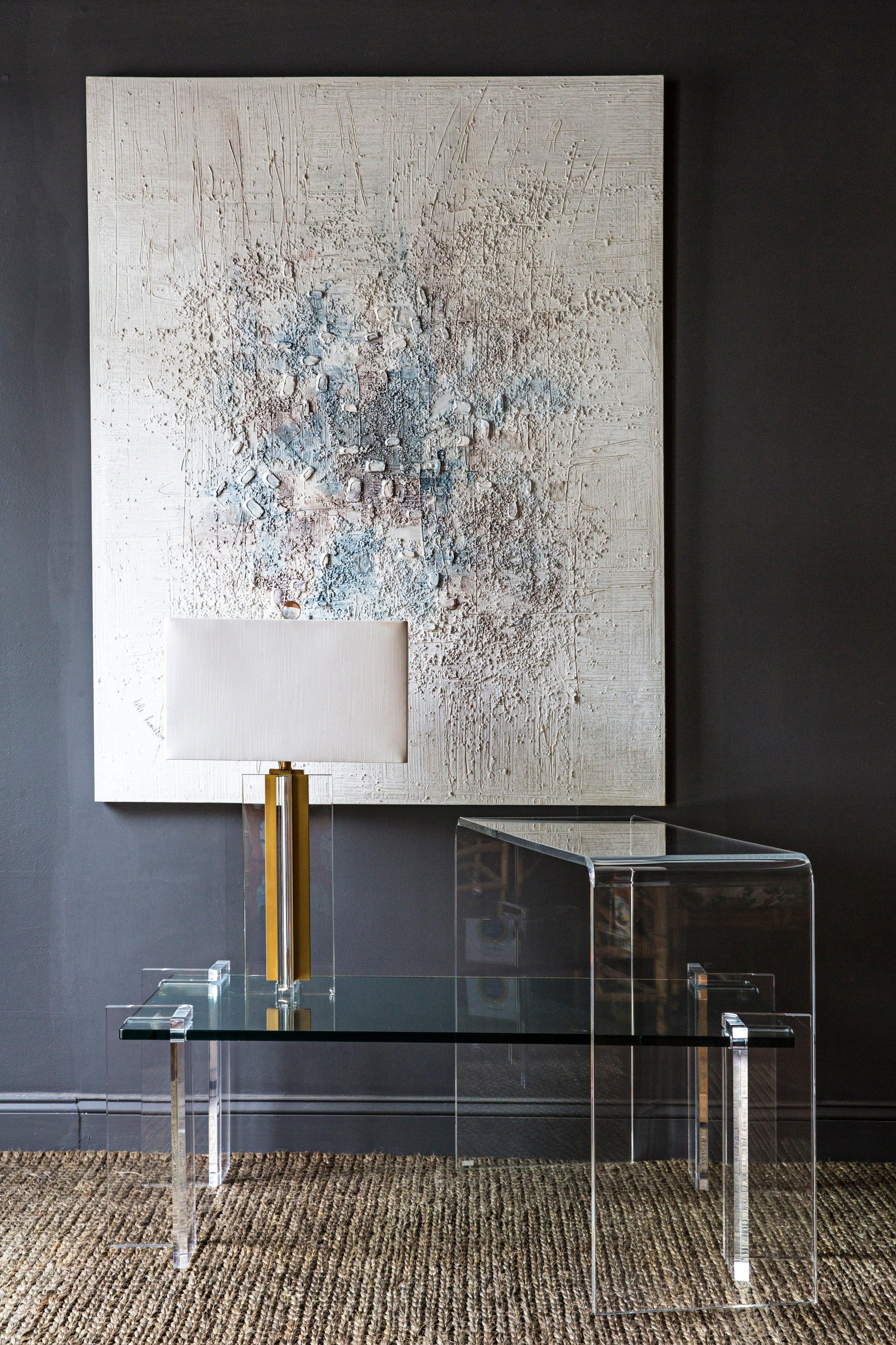 Used Tables & Desks Atlanta – Consignment Furniture – Sarah Cyrus ...